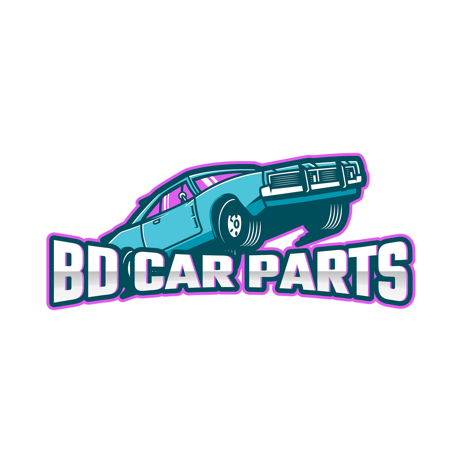 BD CAR PARTS